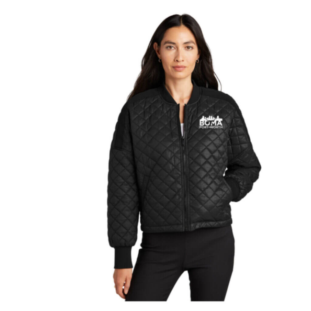 Bomafw pac - BOMA Fort Worth